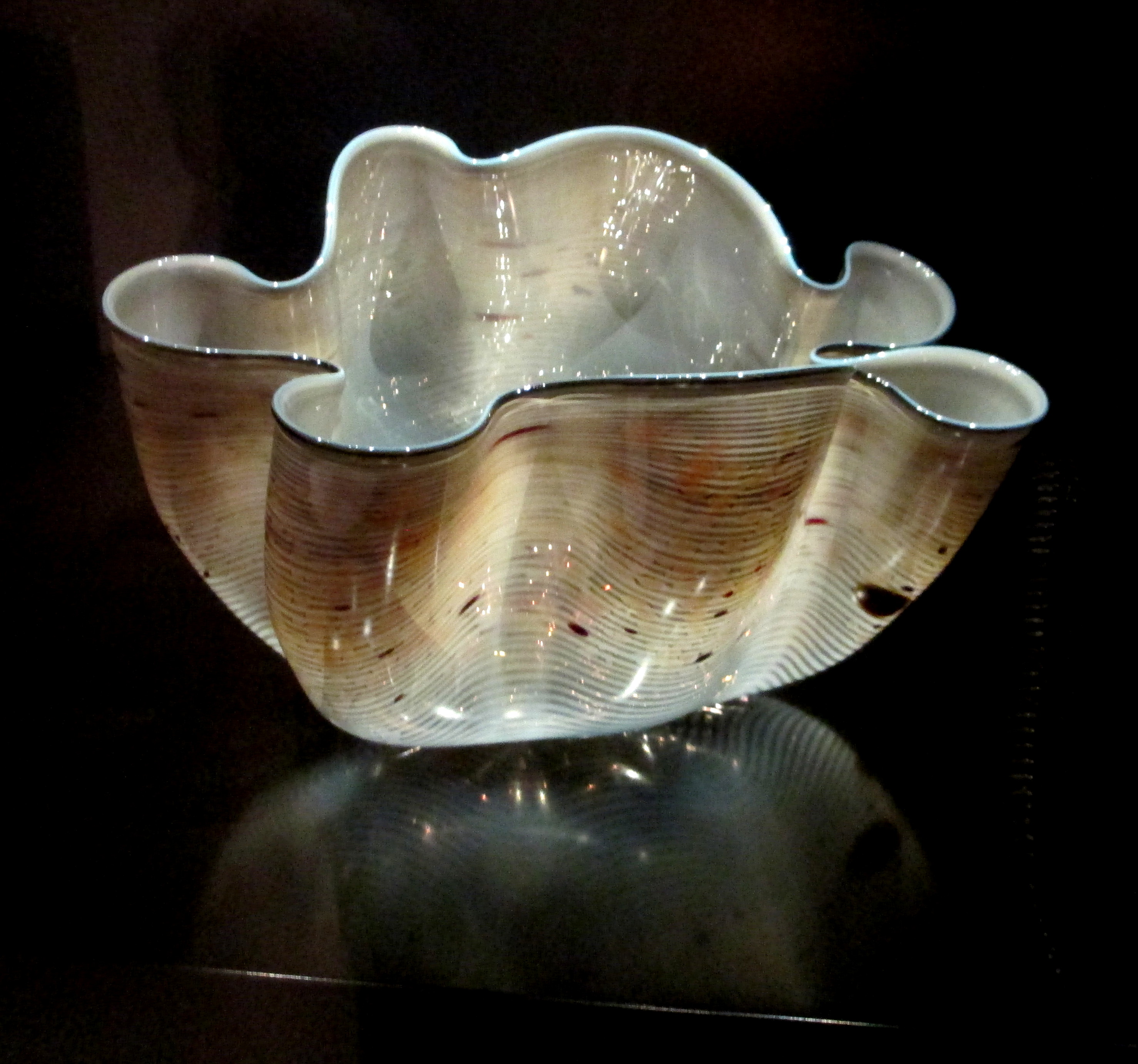 Truly “Chihuly”: The Beauty is in the Eye of the Glass Beholder ...